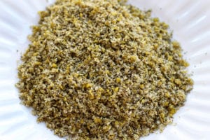 How To Make The Most Amazing Italian Beef Rub-The Fed Up Foodie