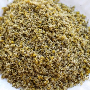 How To Make The Most Amazing Italian Beef Rub-The Fed Up Foodie