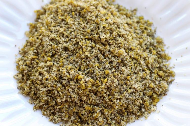 How To Make The Most Amazing Italian Beef Rub-The Fed Up Foodie