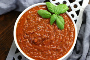 Secrets to the Best Authentic Neapolitan Sauce- The Fed Up Foodie
