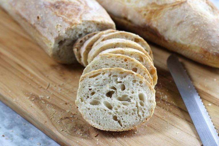 Luxurious Sourdough French Bread For Beginners